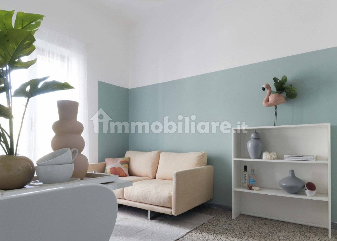 Appartamento via Brennero, San Giuliano a Mare, Rimini