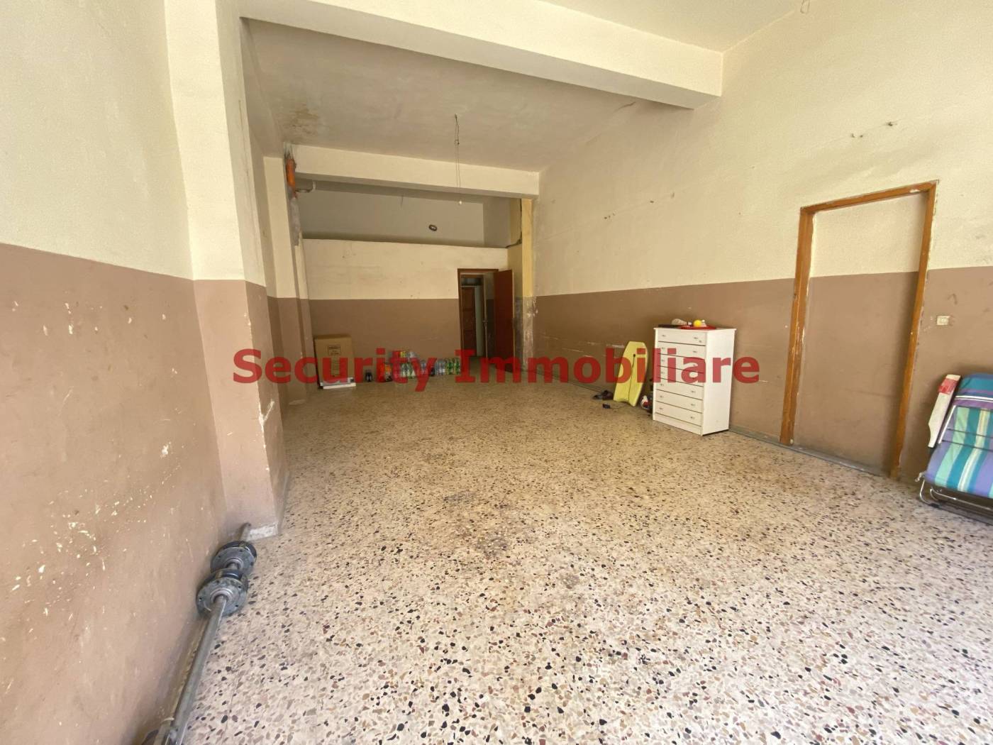 Garage - Box in Vendita