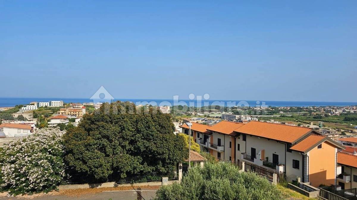 Appartamento via Mattia Preti, 1, Martelli, Satriano