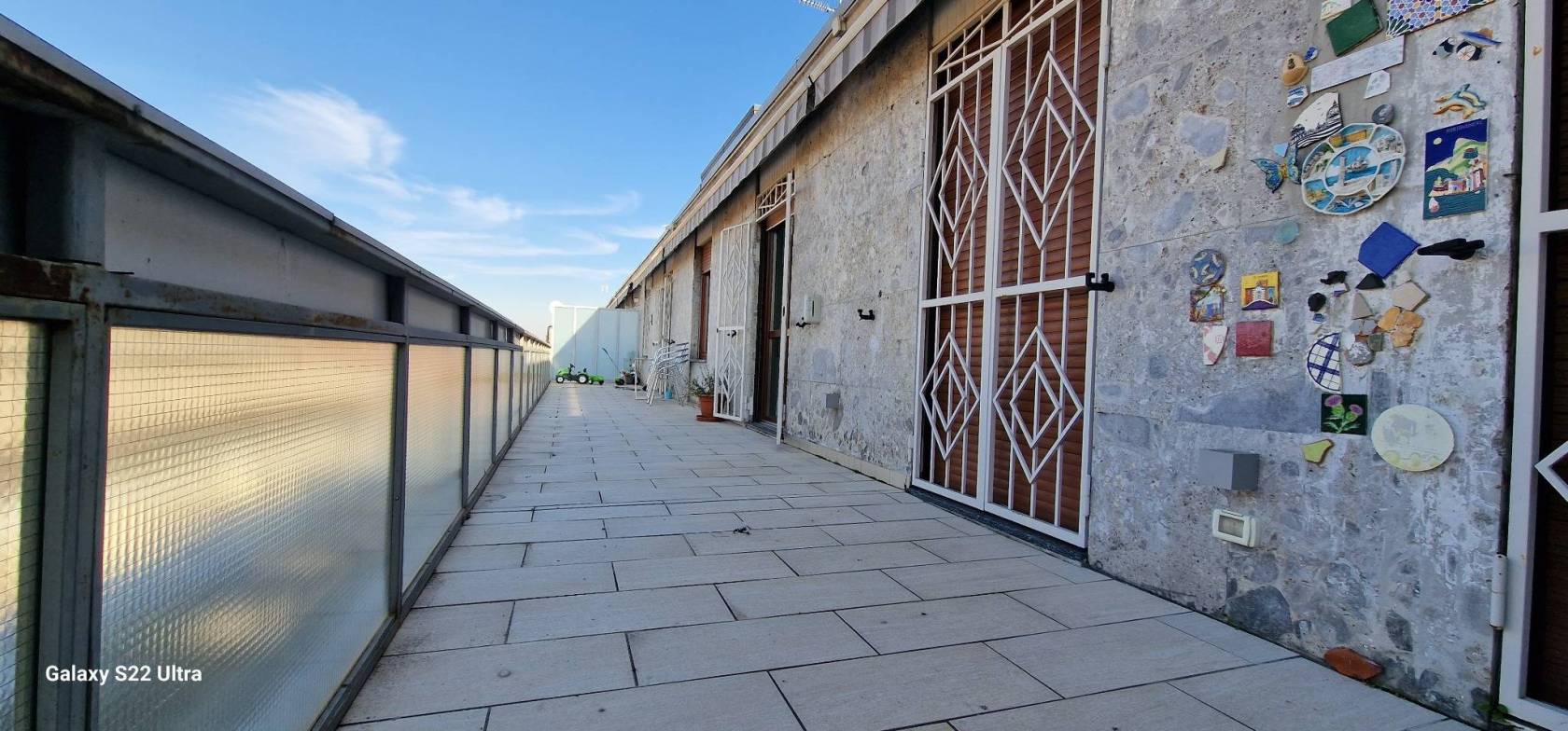 Appartamento corso Roma, Piazza Garibaldi, Alessandria