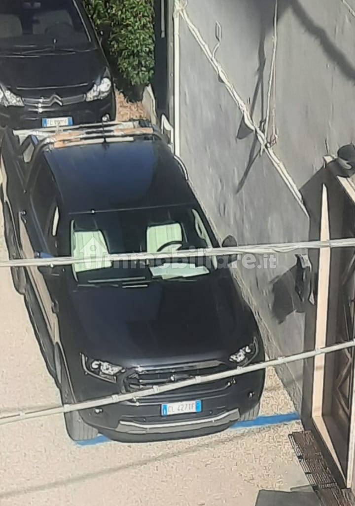 Posto auto - moto in Vendita