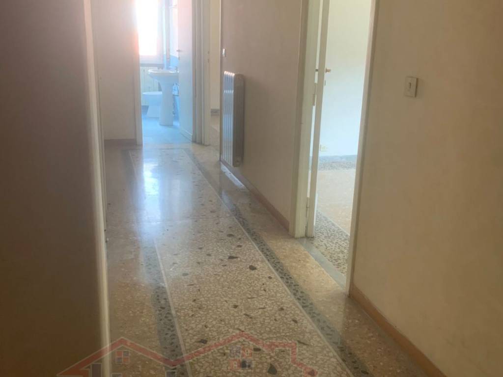 Affitto Appartamento Roma. Bilocale in via del Forte Boccea 86. Buono ...