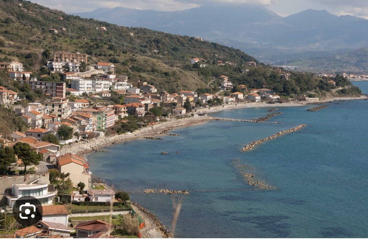 Appartamento Località Pagliara, Pollica