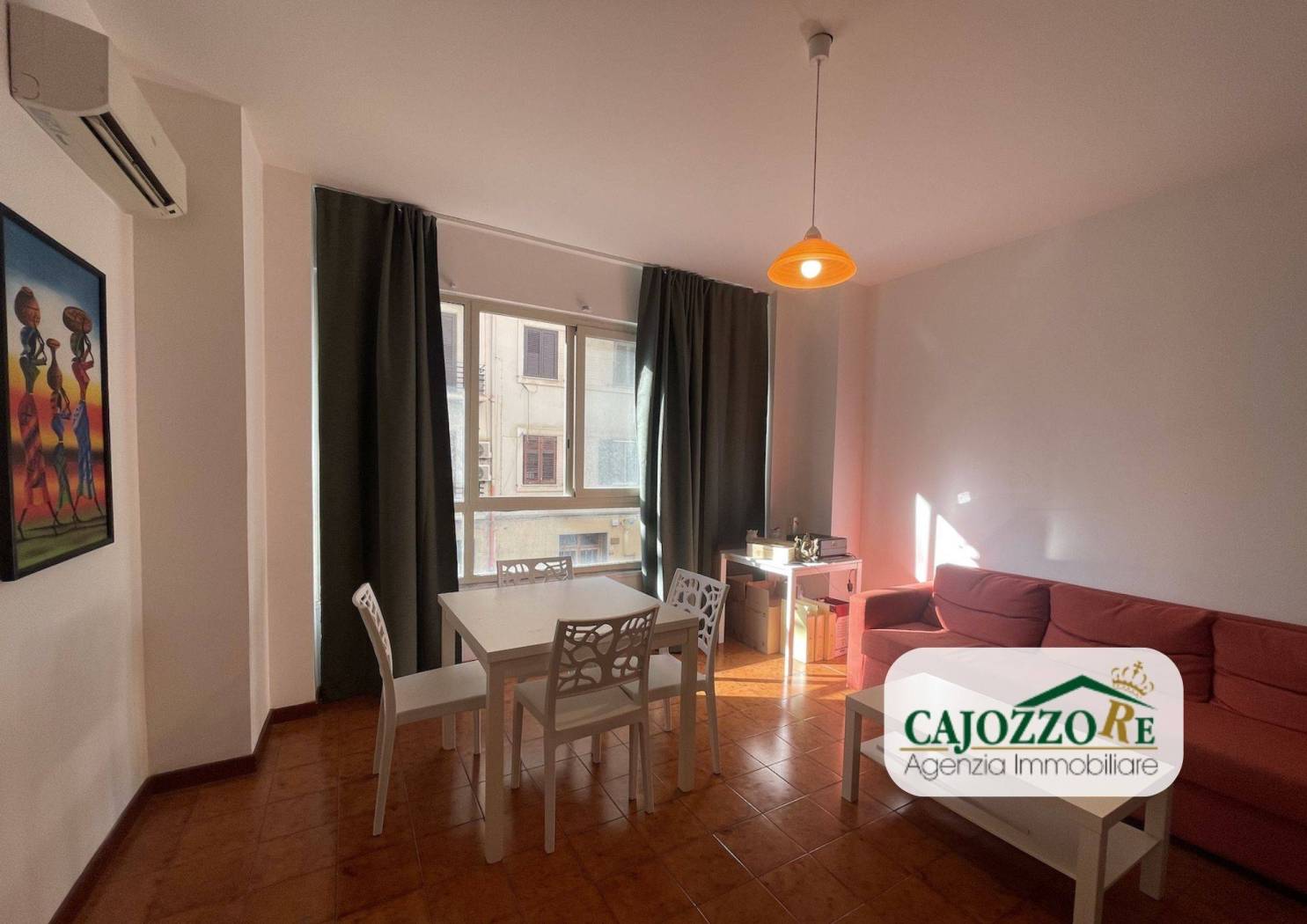 Bilocale via Emanuele Notarbartolo 35, Notarbartolo - Sciuti, Palermo