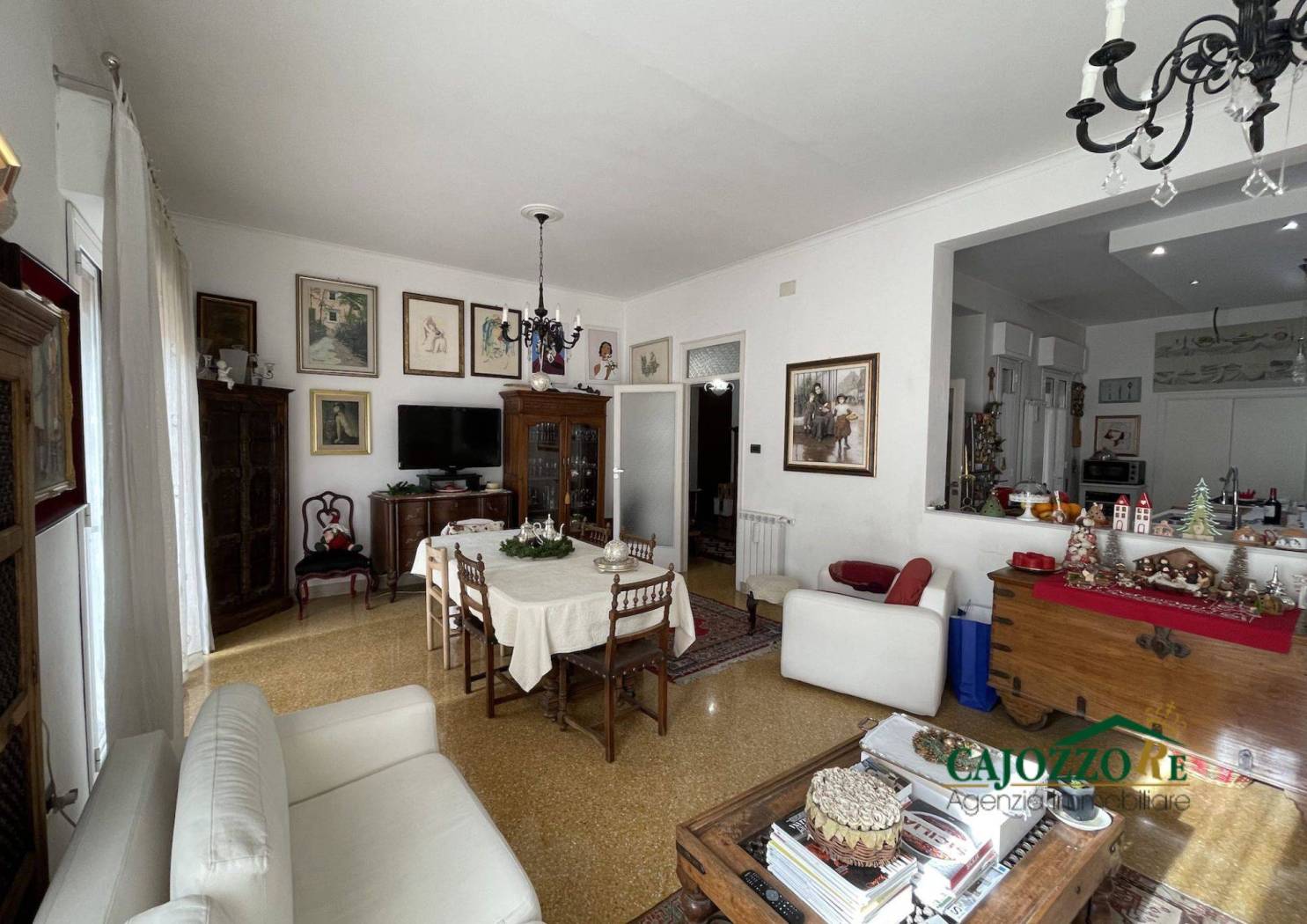 Appartamento via Saverio Scrofani 27, Libertà - Villabianca, Palermo