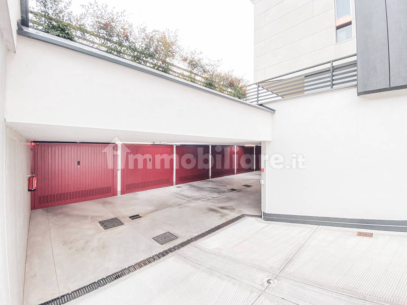 Garage - Box in Vendita