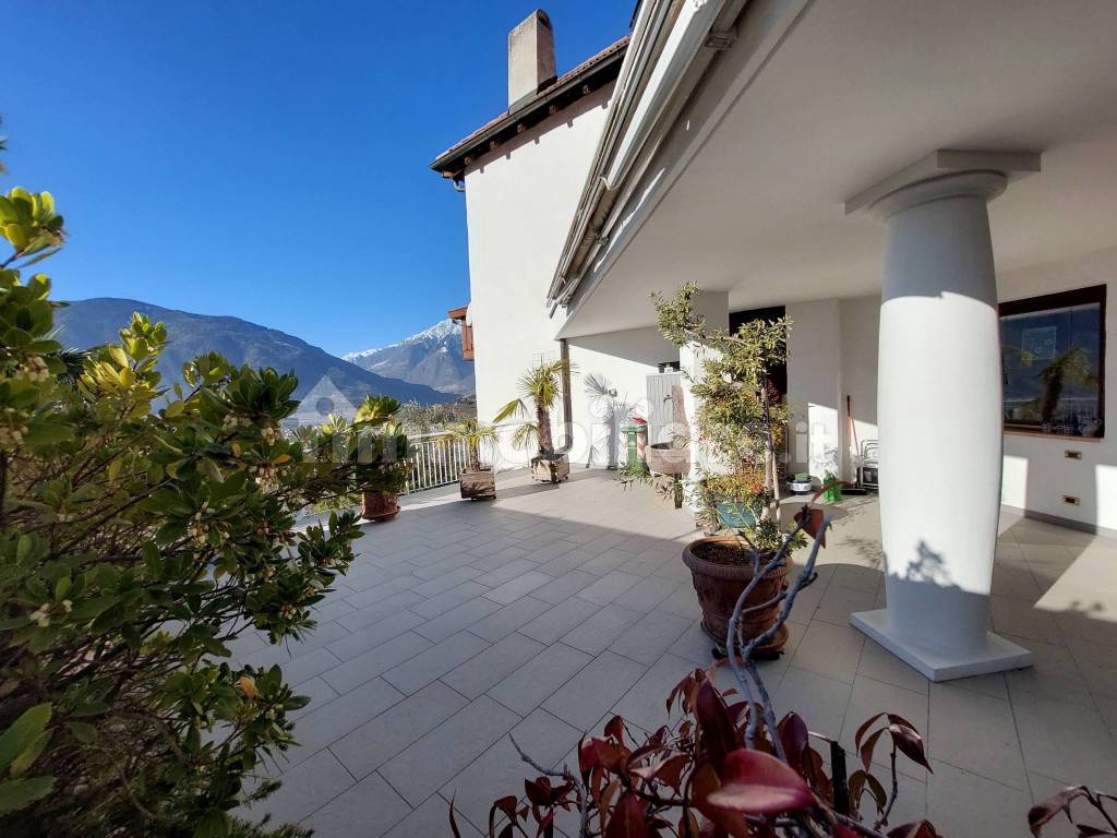 Vendita Appartamento Merano. Quadrilocale, Ottimo stato, piano terra ...