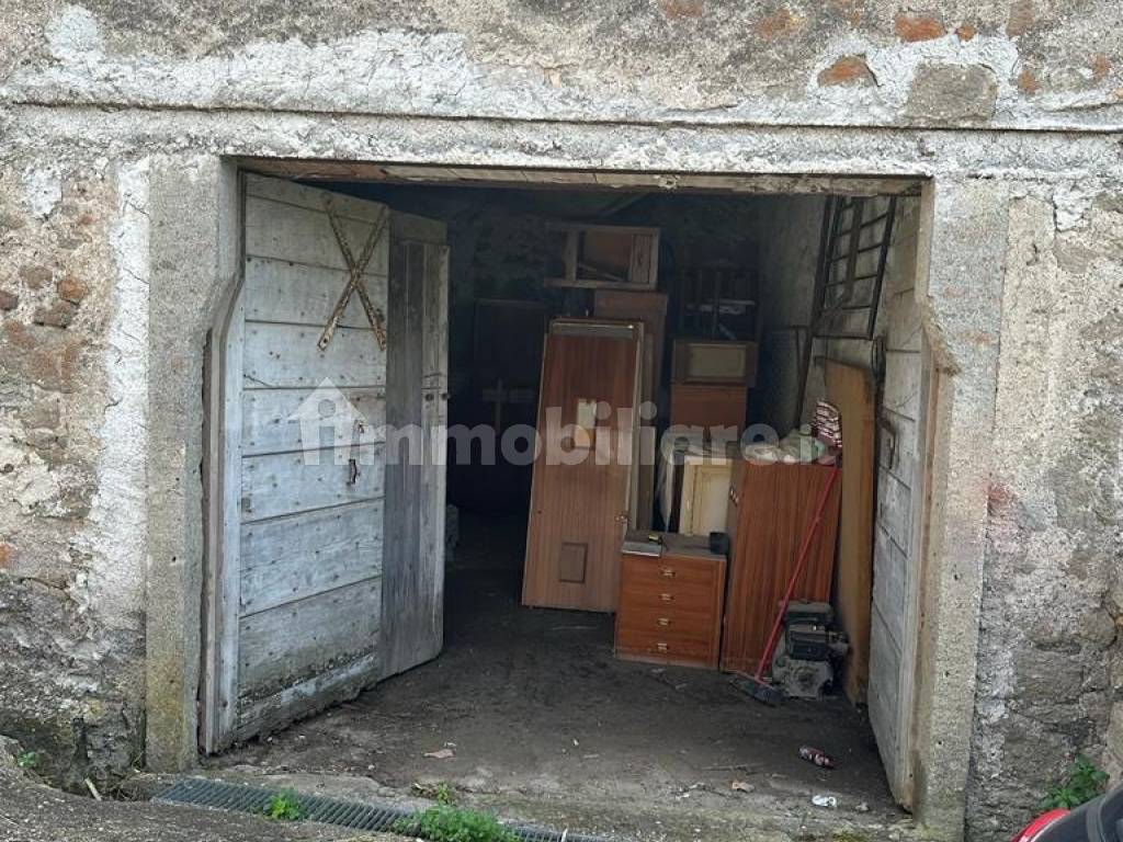 Garage - Box Strada Pierina 1, Viterbo, Rif. 105148397 - Immobiliare.it