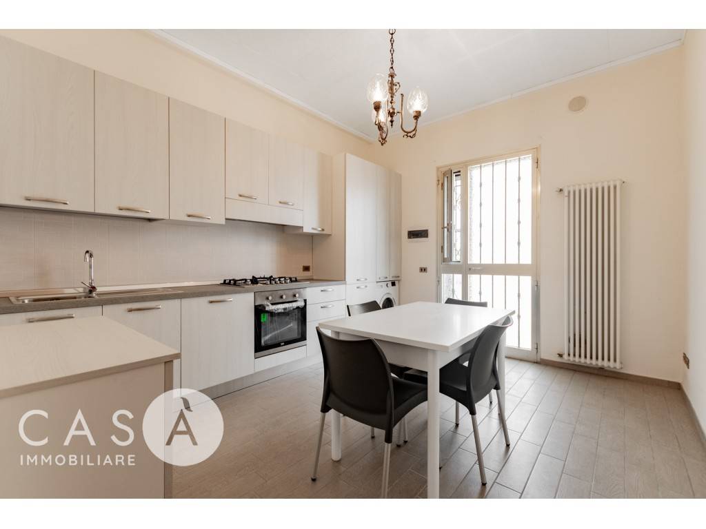 Bilocale ottimo stato, piano terra, Pinarella, Cervia