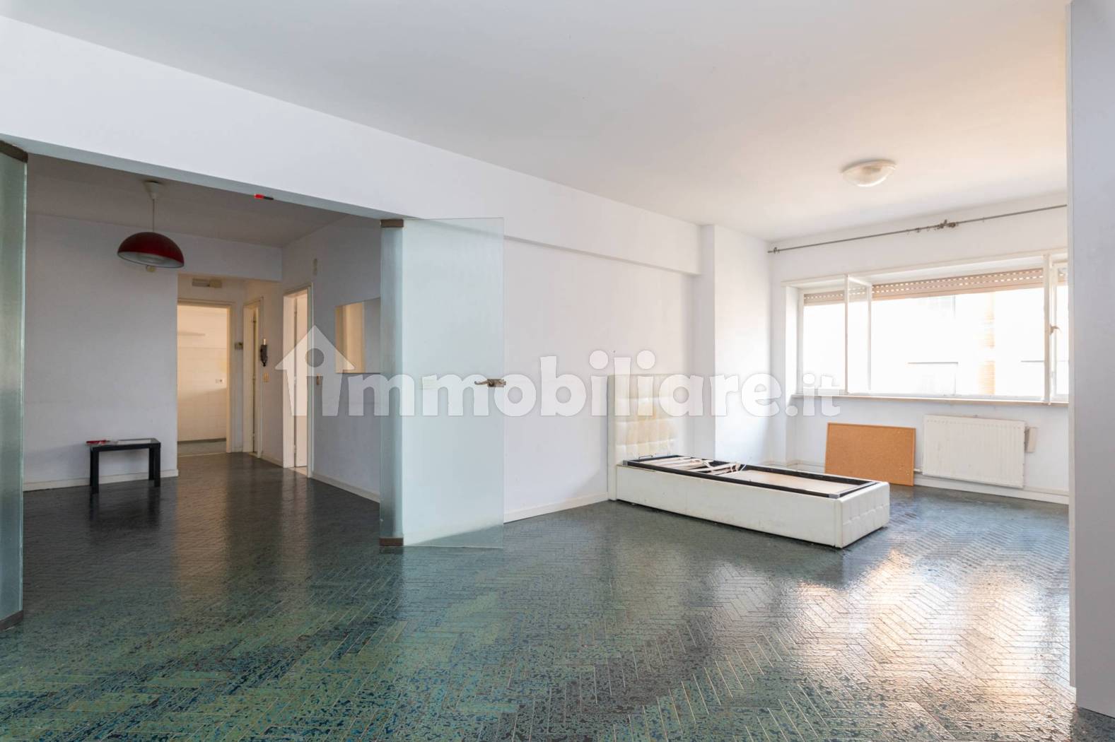 Trilocale via Tiberio Imperatore 15, San Paolo, Roma