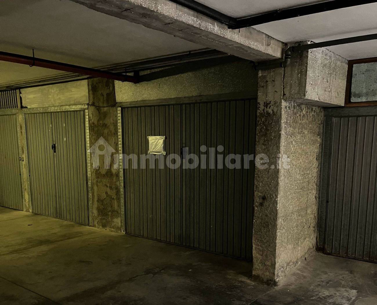 Garage - Box in Vendita