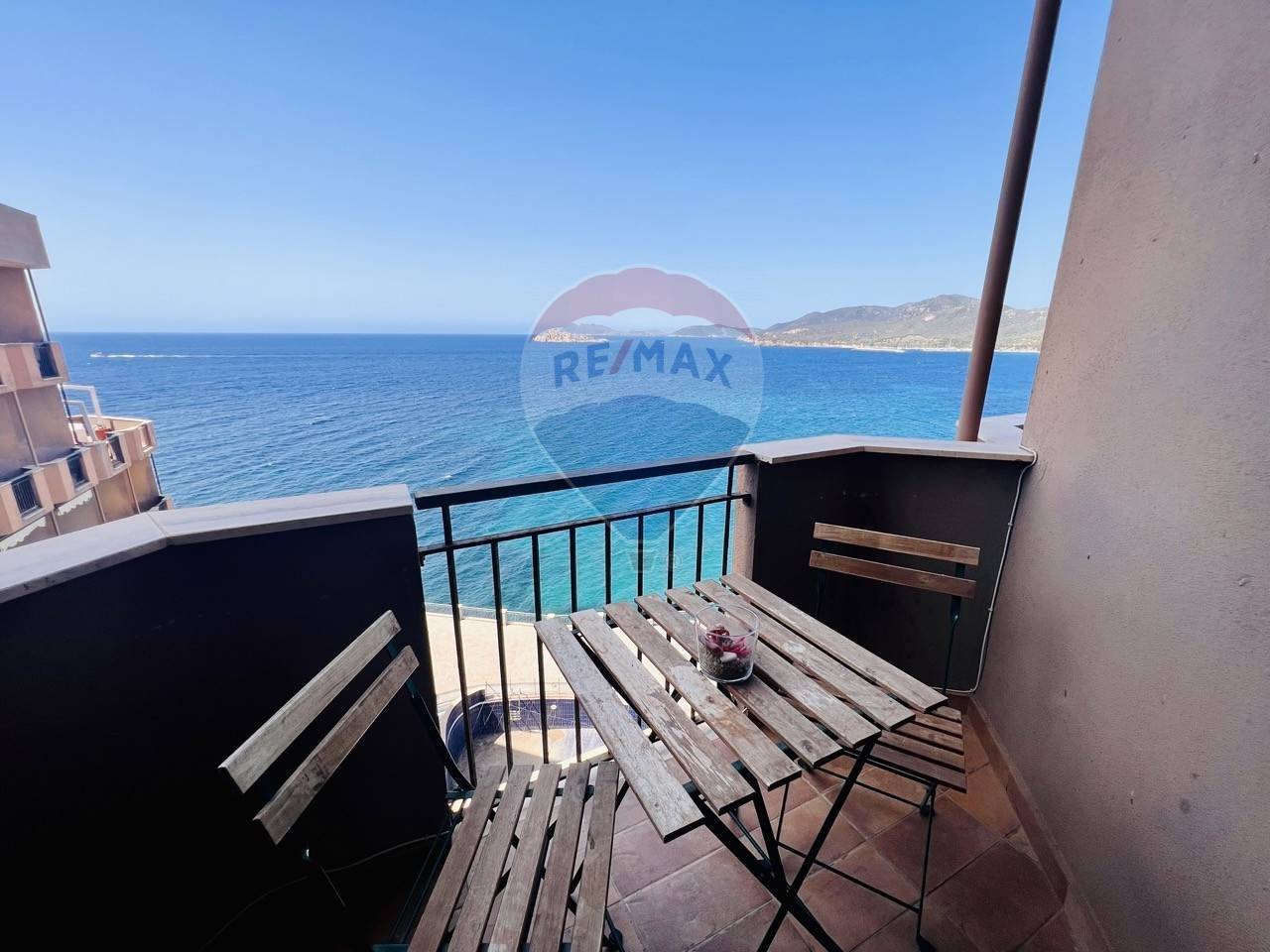 Bilocale Località Sa Canna, Teulada