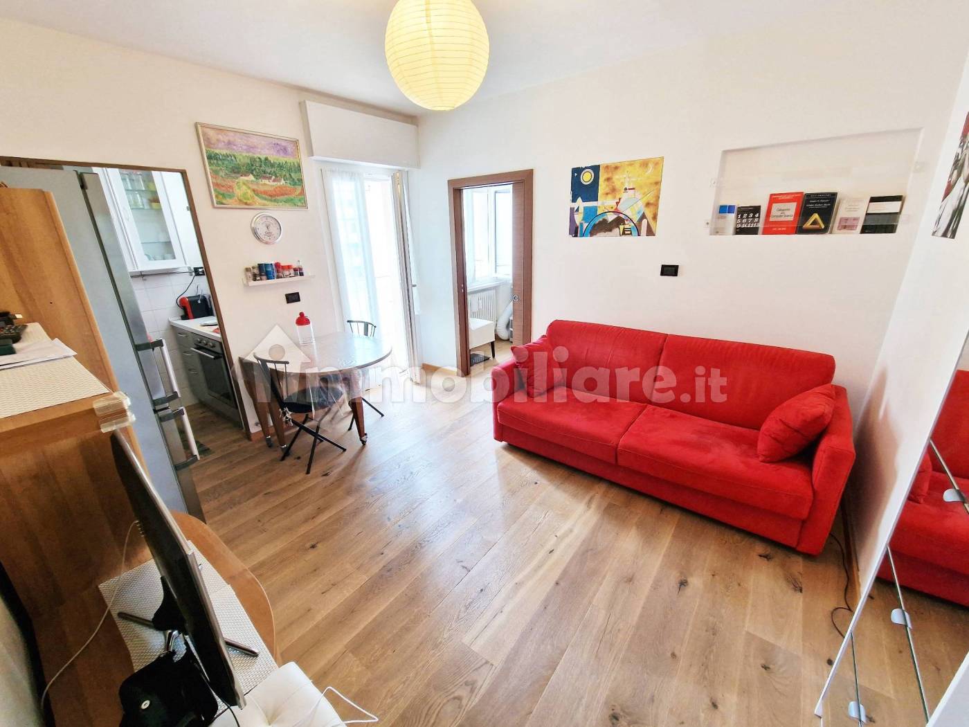 Bilocale via Glorenza, Don Bosco - Firmiano, Bolzano