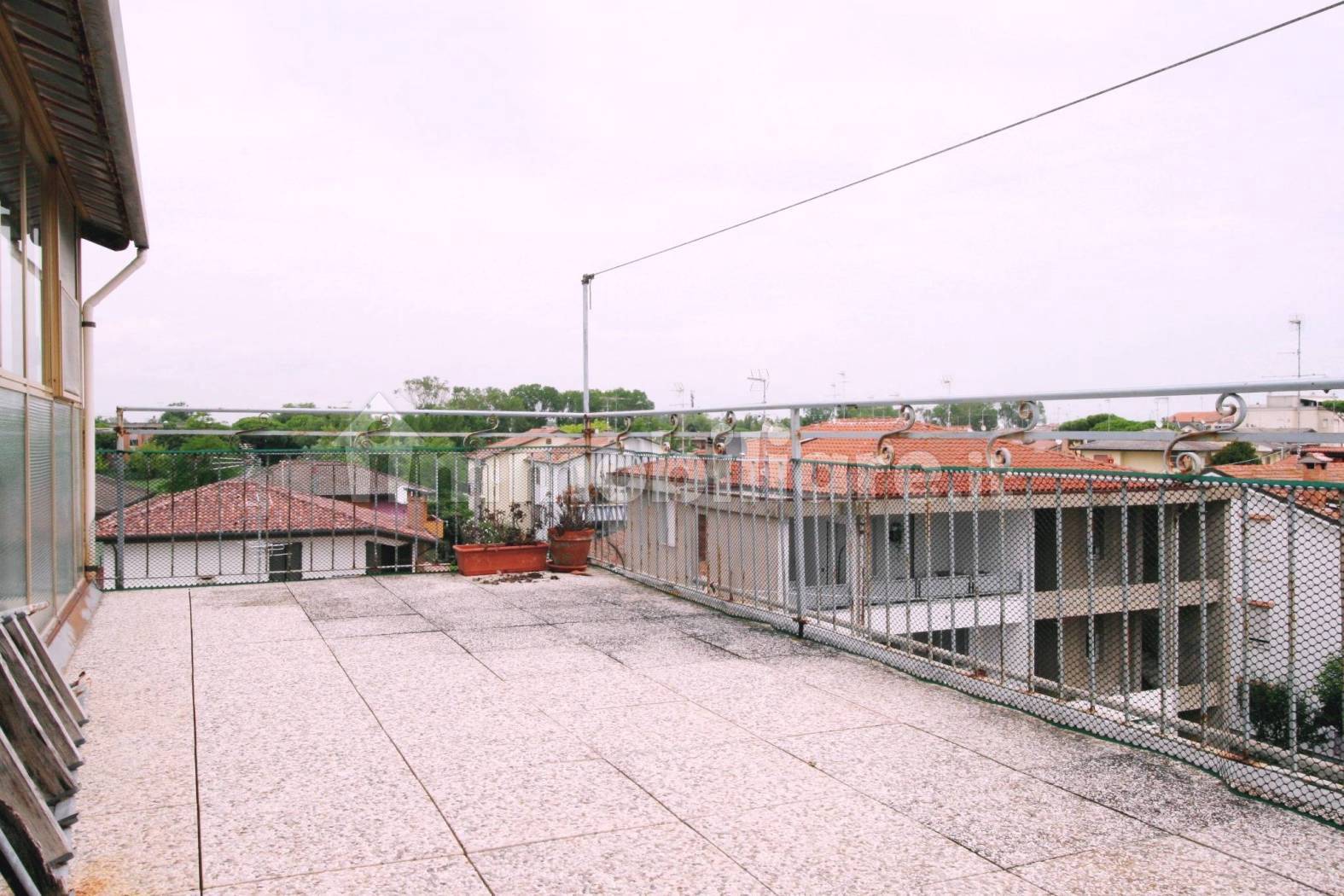 Bilocale via Eremo, Porto Garibaldi, Comacchio