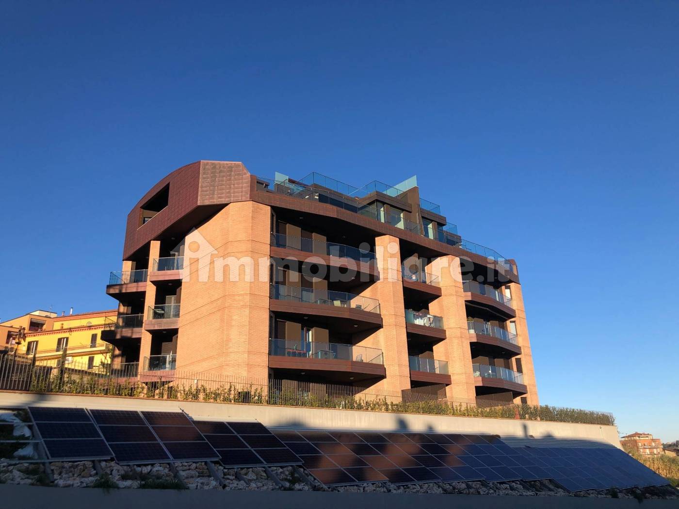 Quadrilocale via Maestri del Lavoro d'Italia, San Marco - Oliveto, Perugia