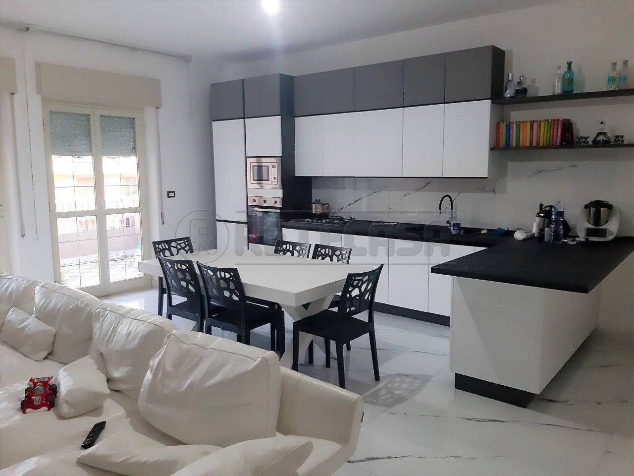 Appartamento via ALCIBIADE, Grottasanta - Tunisi, Siracusa