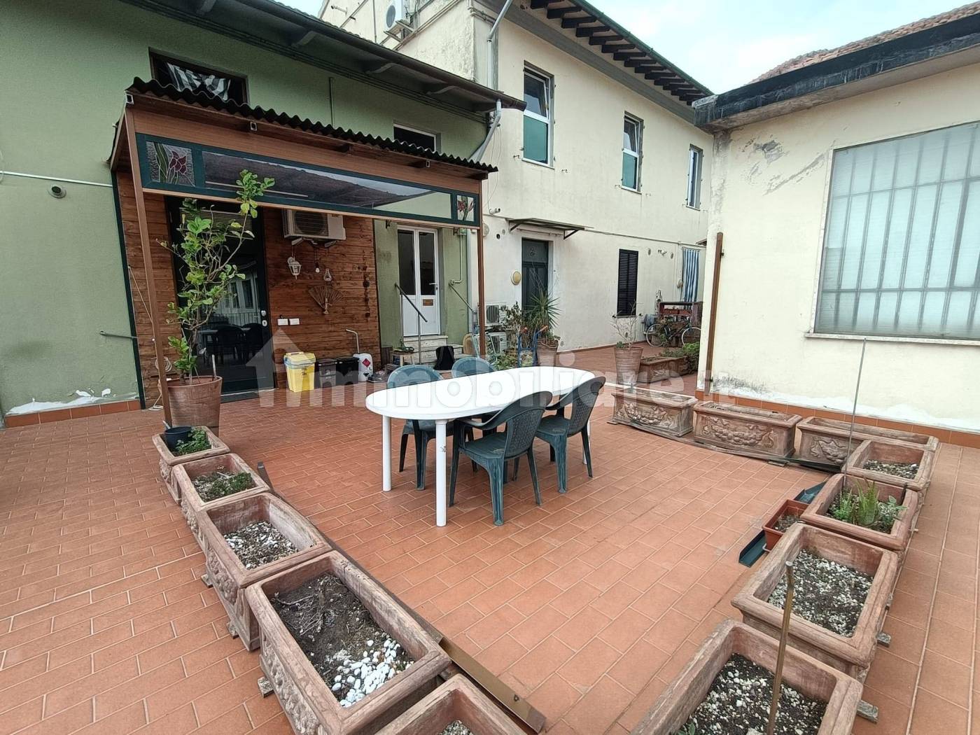 Bilocale via Firenze, La Querce, Prato