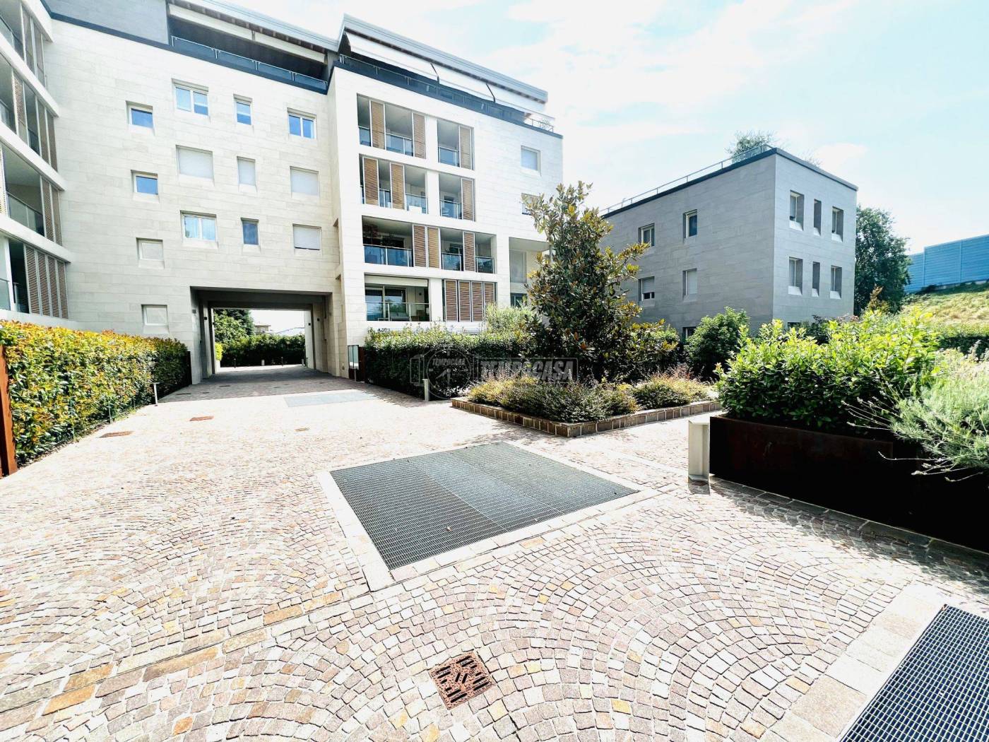 Trilocale viale Italia 104, San Bernardo, Olmo, Lodi