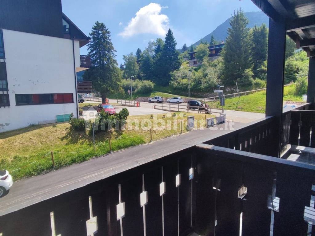 Vendita Appartamento Trento. Monolocale in Strada di Vason 134. Ottimo ...