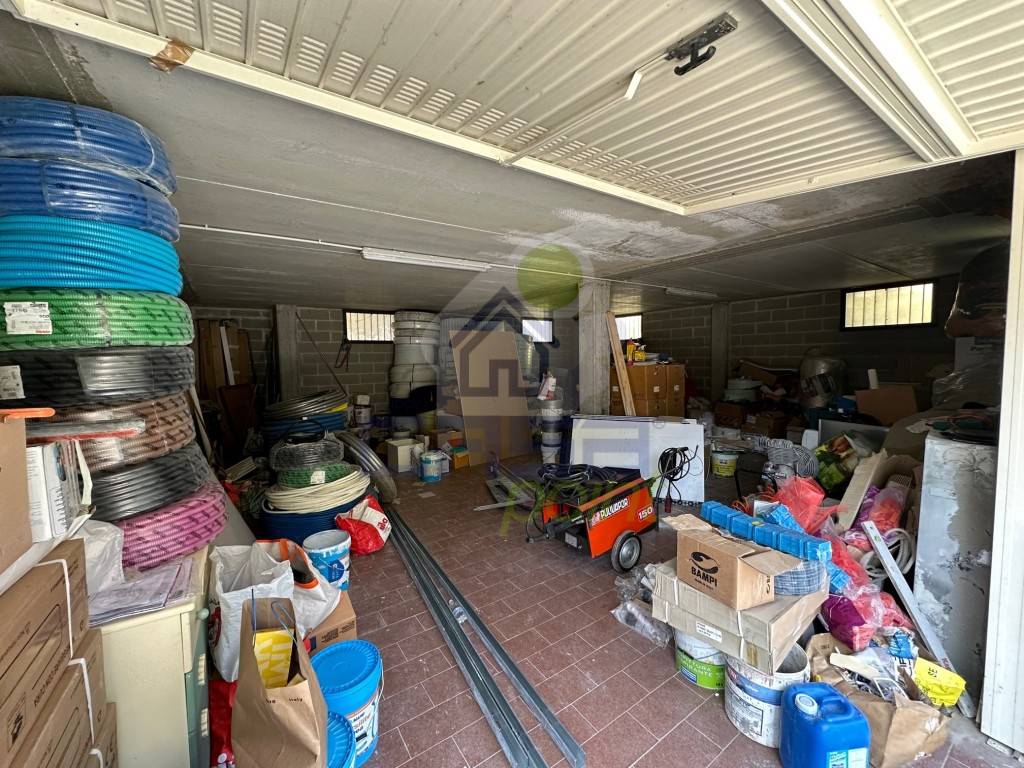 Garage - Box in Vendita