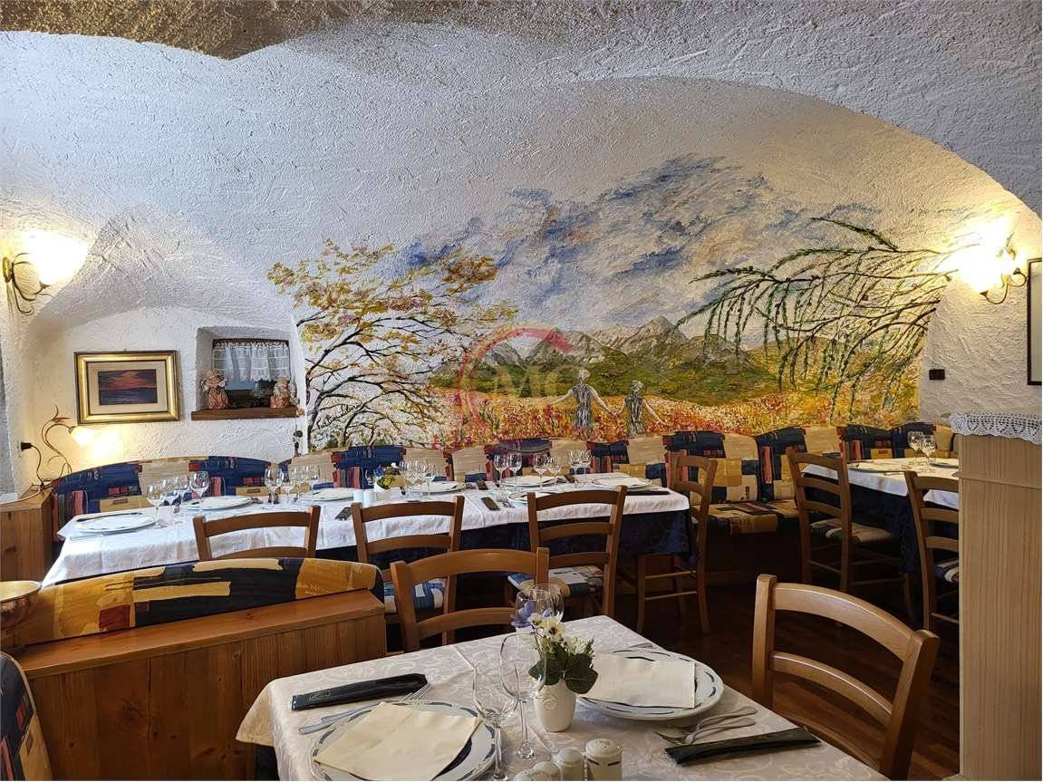 Locale commerciale in Vendita