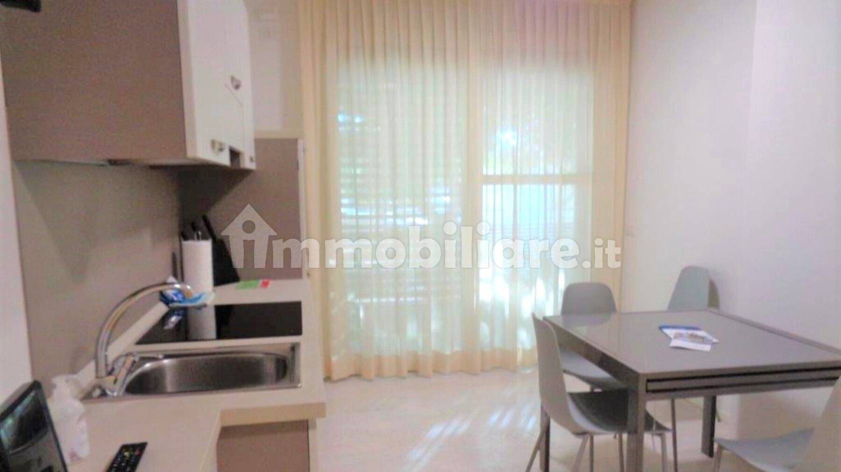 Monolocale via Arrigo Callegati, 19, 48122, Marina di Ravenna, Ravenna