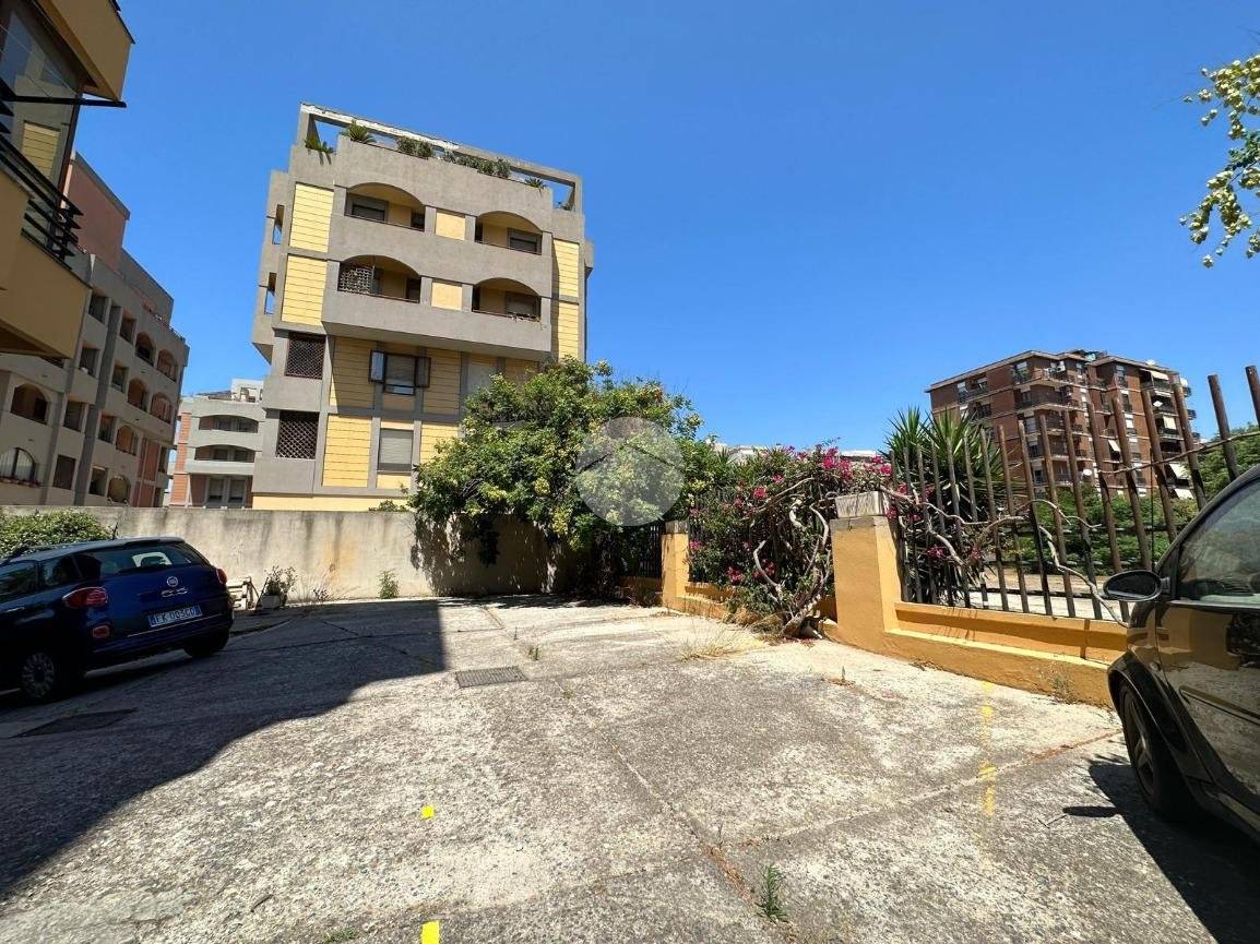 Posto auto - moto in Vendita