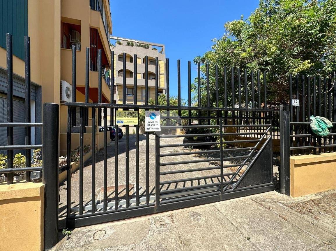 Posto auto - moto in Vendita