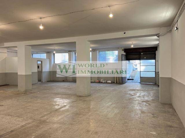 Negozio - Locale commerciale via zuretti 5, Milano, Rif. 105172951 ...