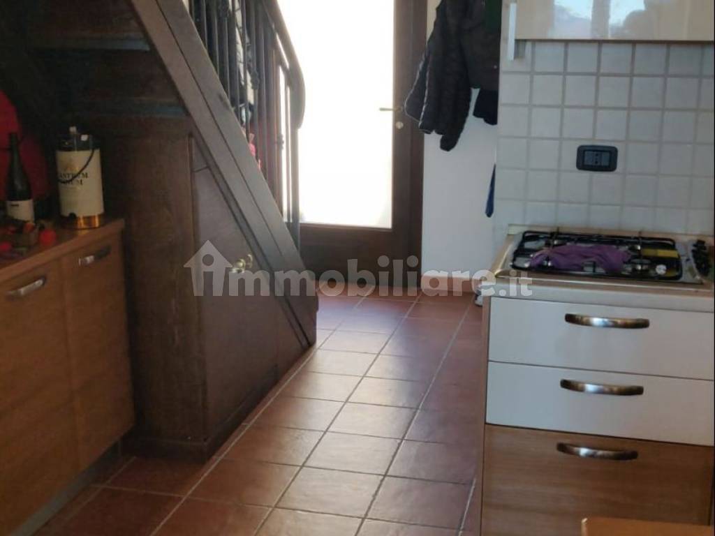 Vendita Appartamento Pescocostanzo. Trilocale in via Monte Croce ...