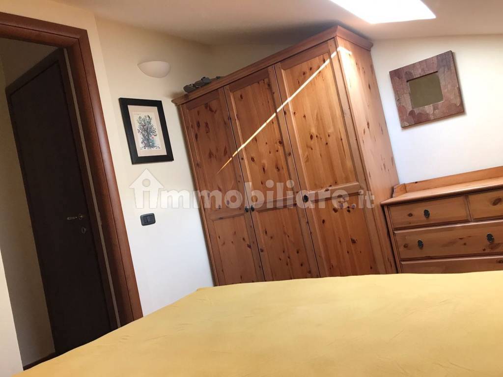 Vendita Appartamento Pescocostanzo. Trilocale in via Monte Croce ...