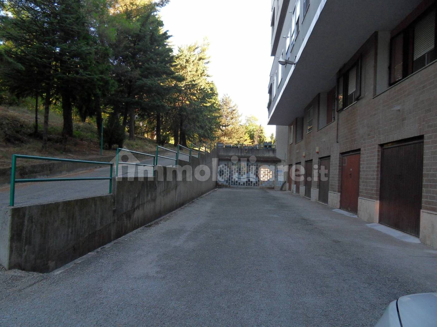 Garage - Box in Vendita