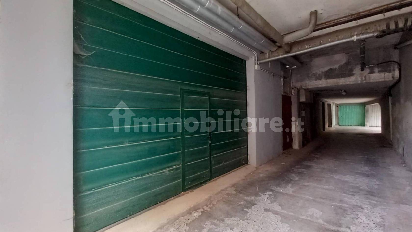 Garage - Box in Vendita