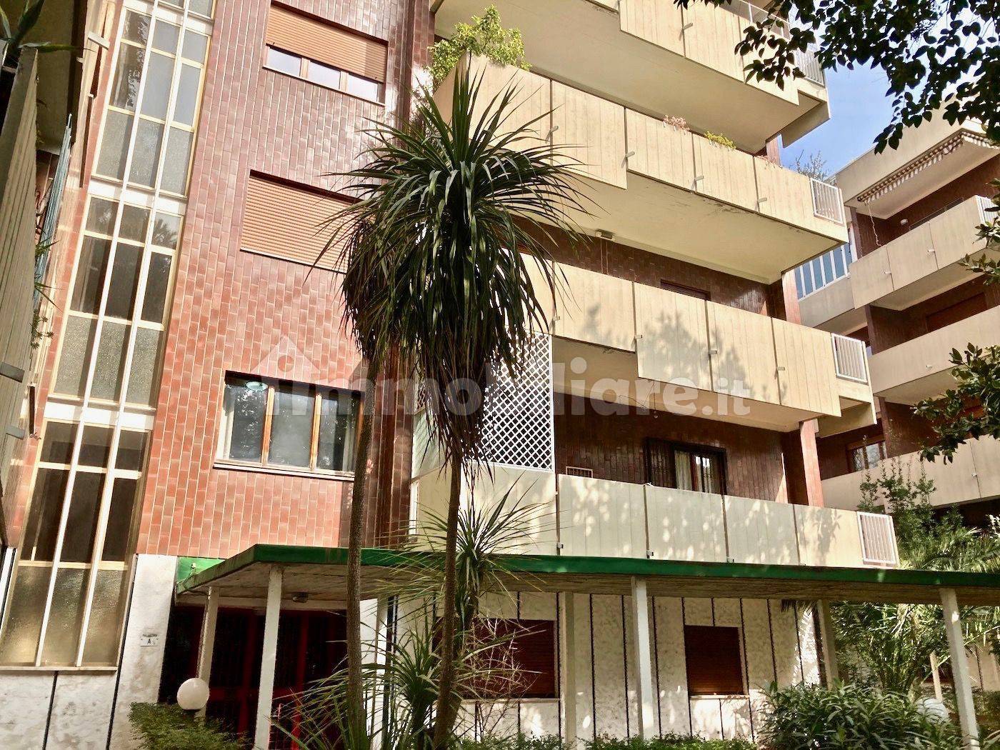 Appartamento via Arapietra 48, Stazione Centrale - Corso Vittorio, Pescara