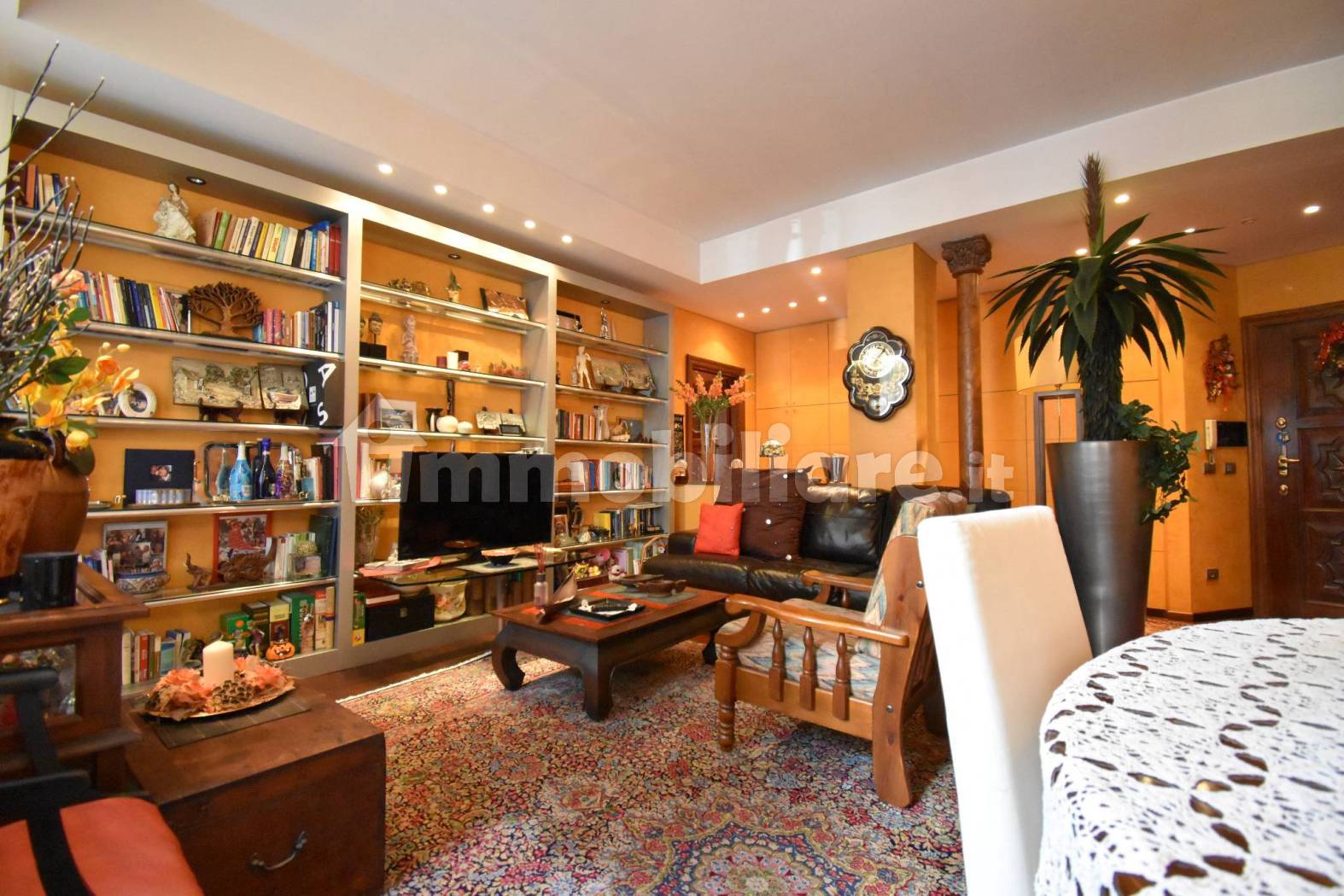 Quadrilocale corso Cosenza 33, Mirafiori Nord, Torino