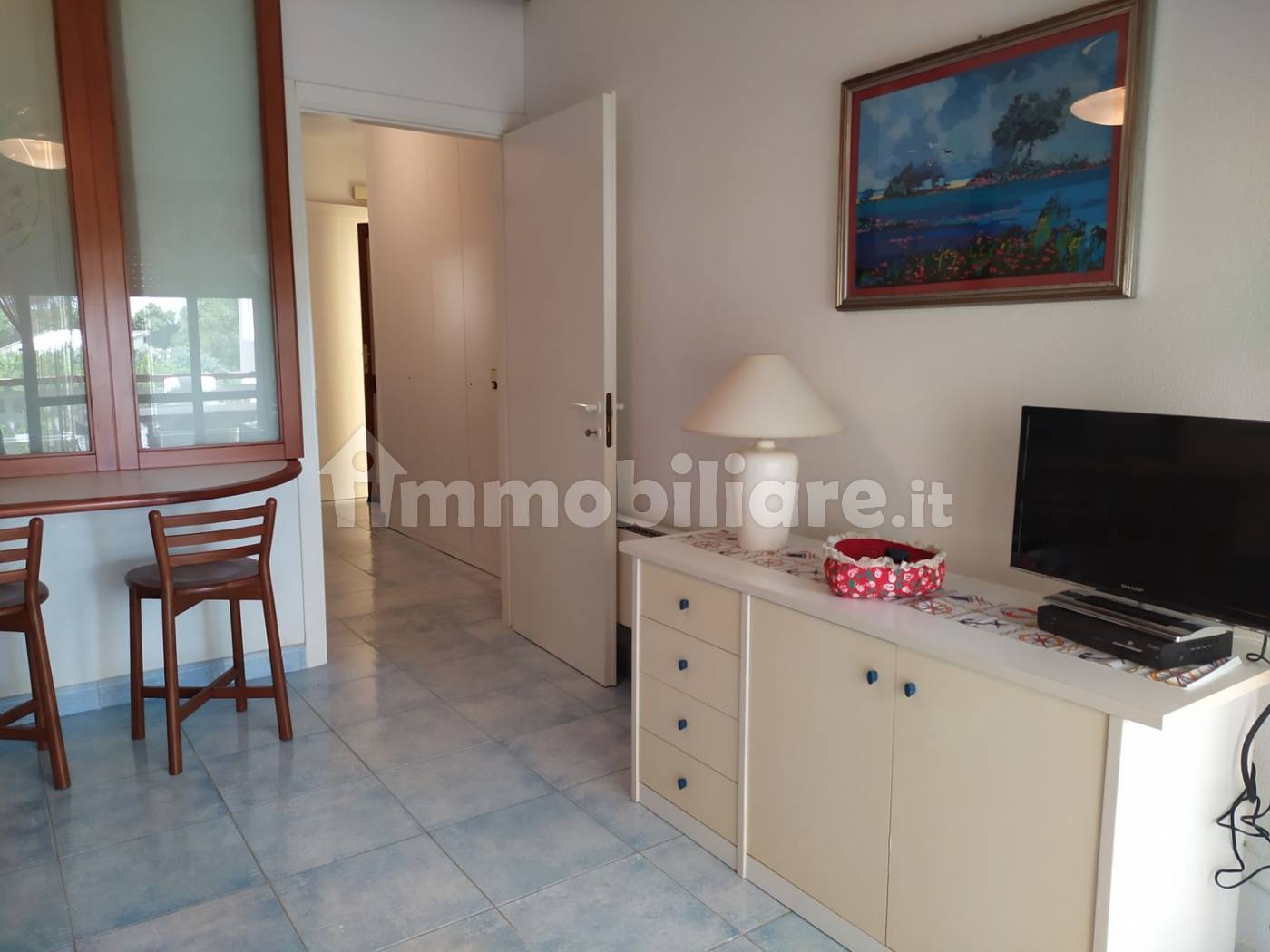 Trilocale Strada senza nome San c, Peschici