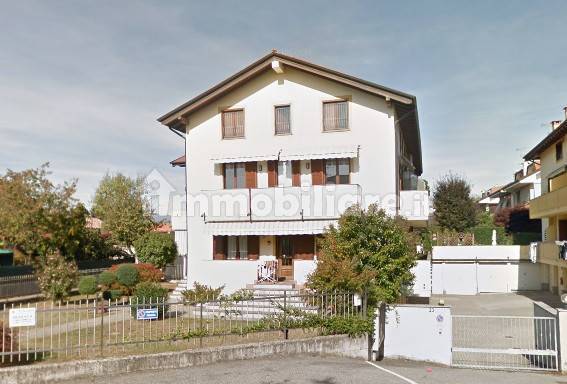 Appartamento all'asta via Ceredo 21, Borgomanero