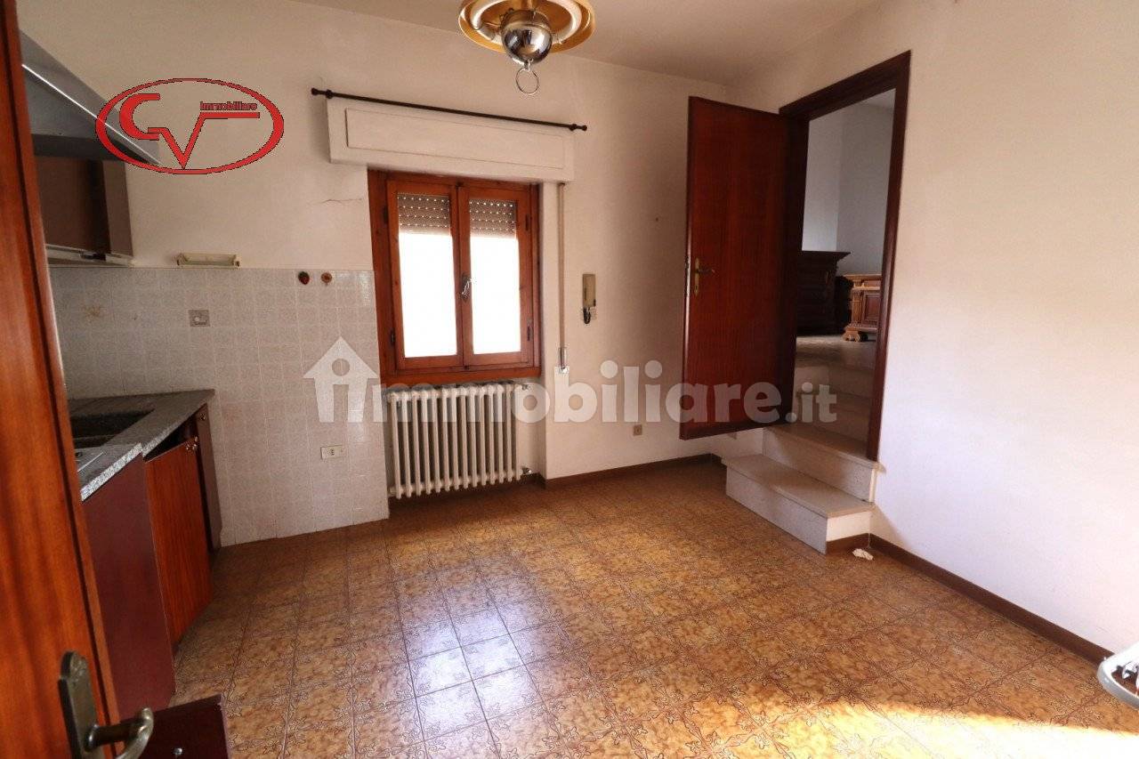 Trilocale via della Ginestra, Pestello, Ginestra, Montevarchi