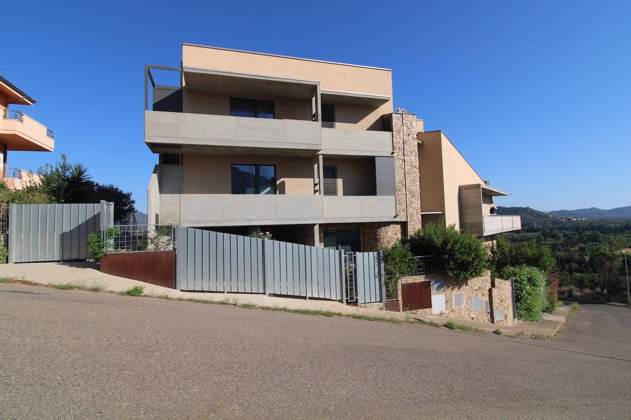 Trilocale traversa Delle Coccinelle, Centro, Muravera