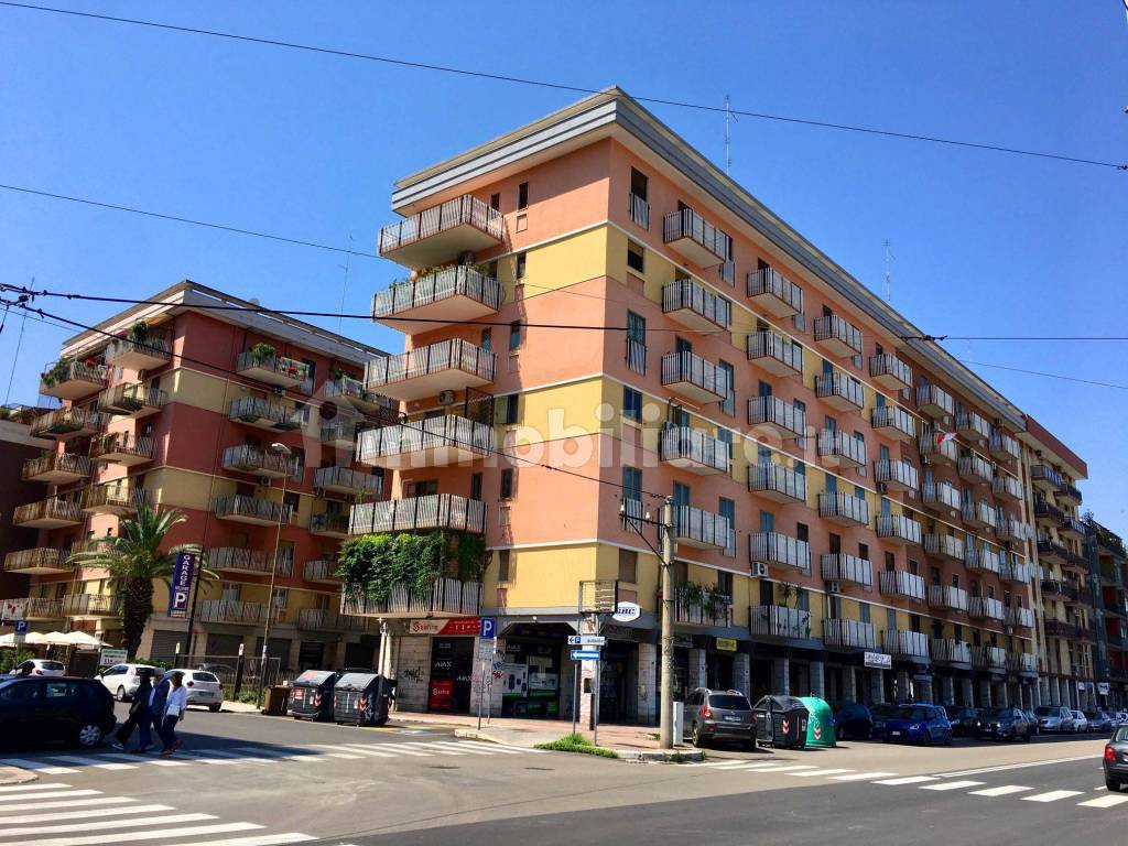 Vendita Appartamento in via Giuseppe Capruzzi 246. Bari. Da ...