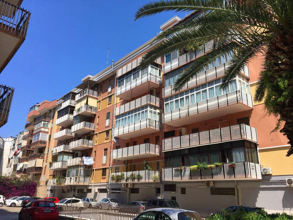 Vendita Appartamento in via Giuseppe Capruzzi 246. Bari. Da ...