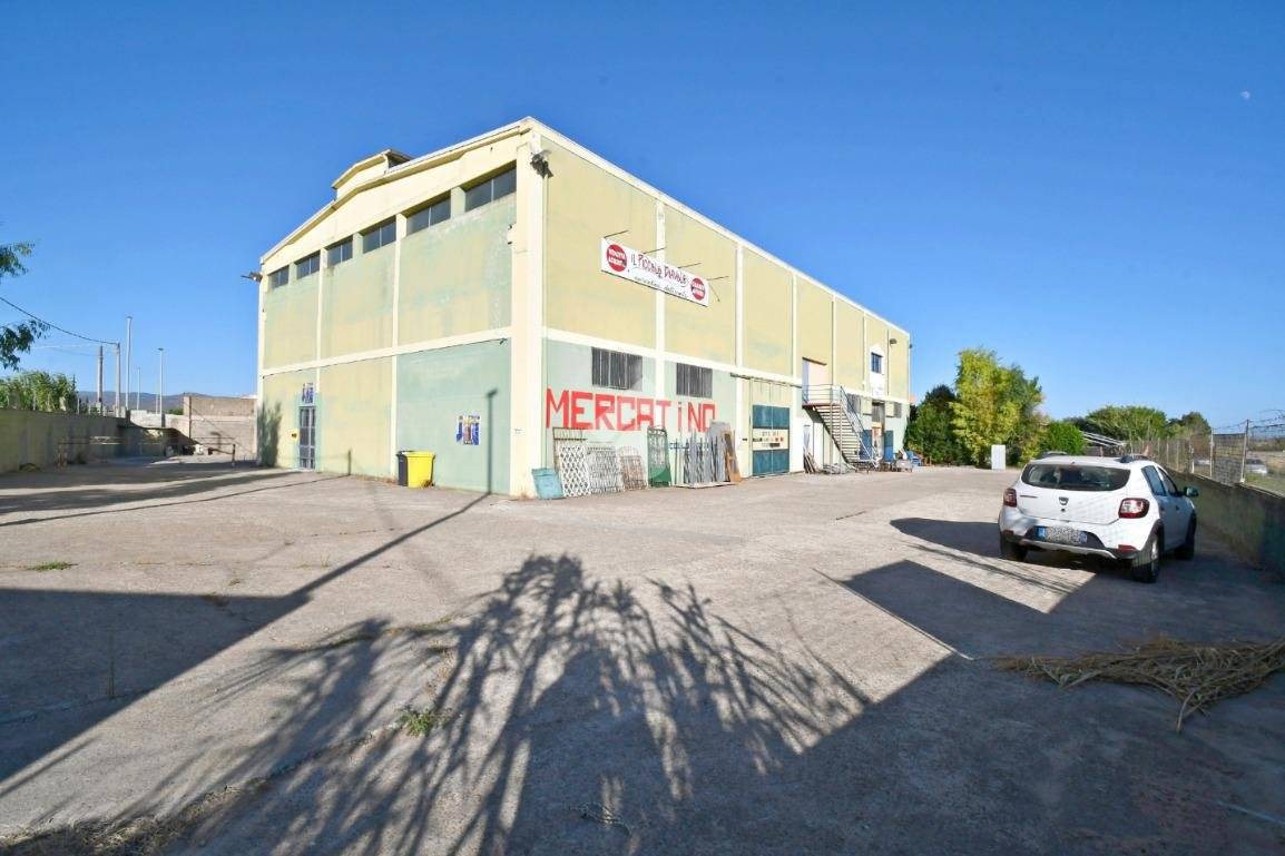 Garage - Box in Vendita