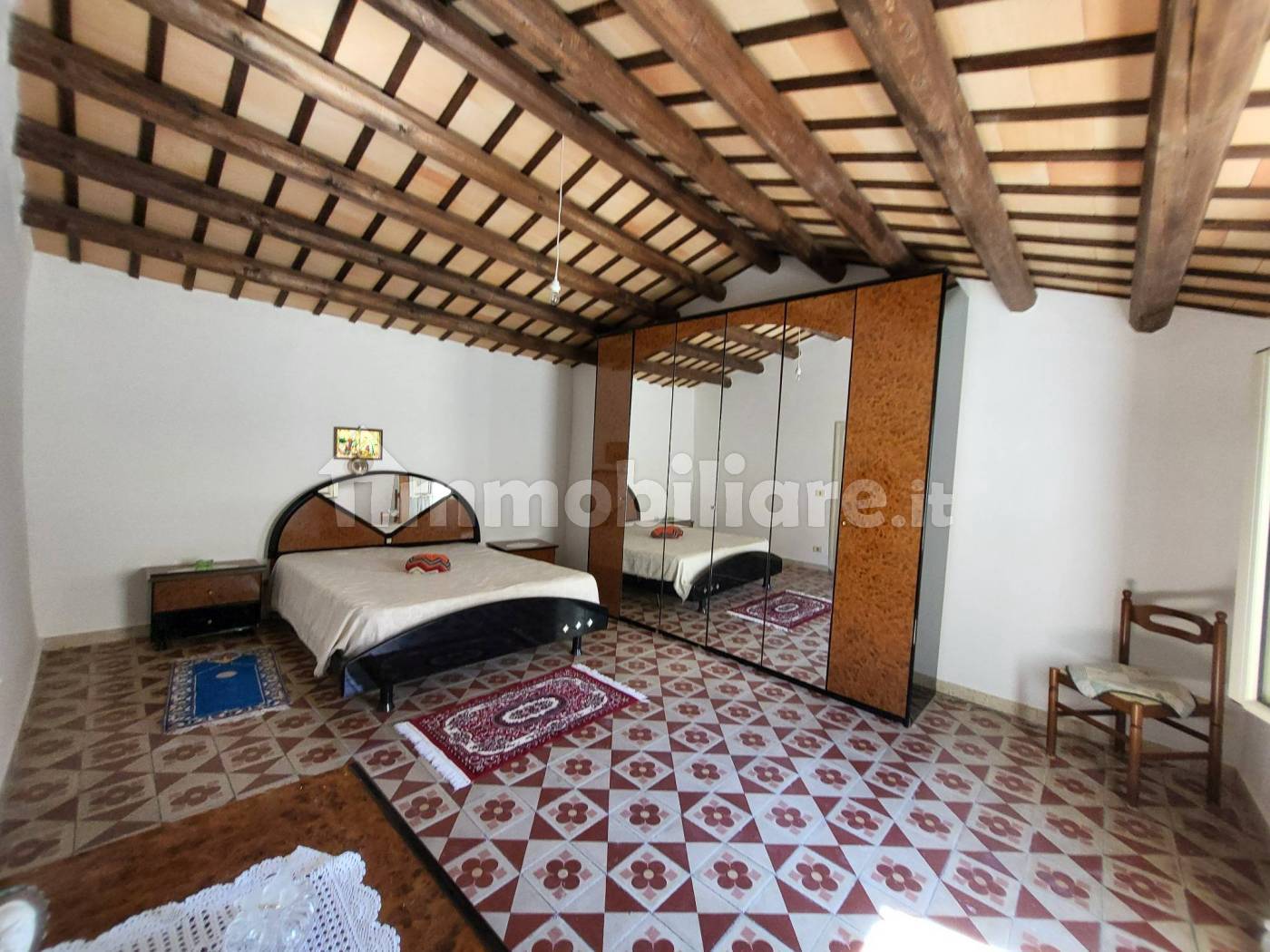 Trilocale via Venezia 14, Centro, Valderice