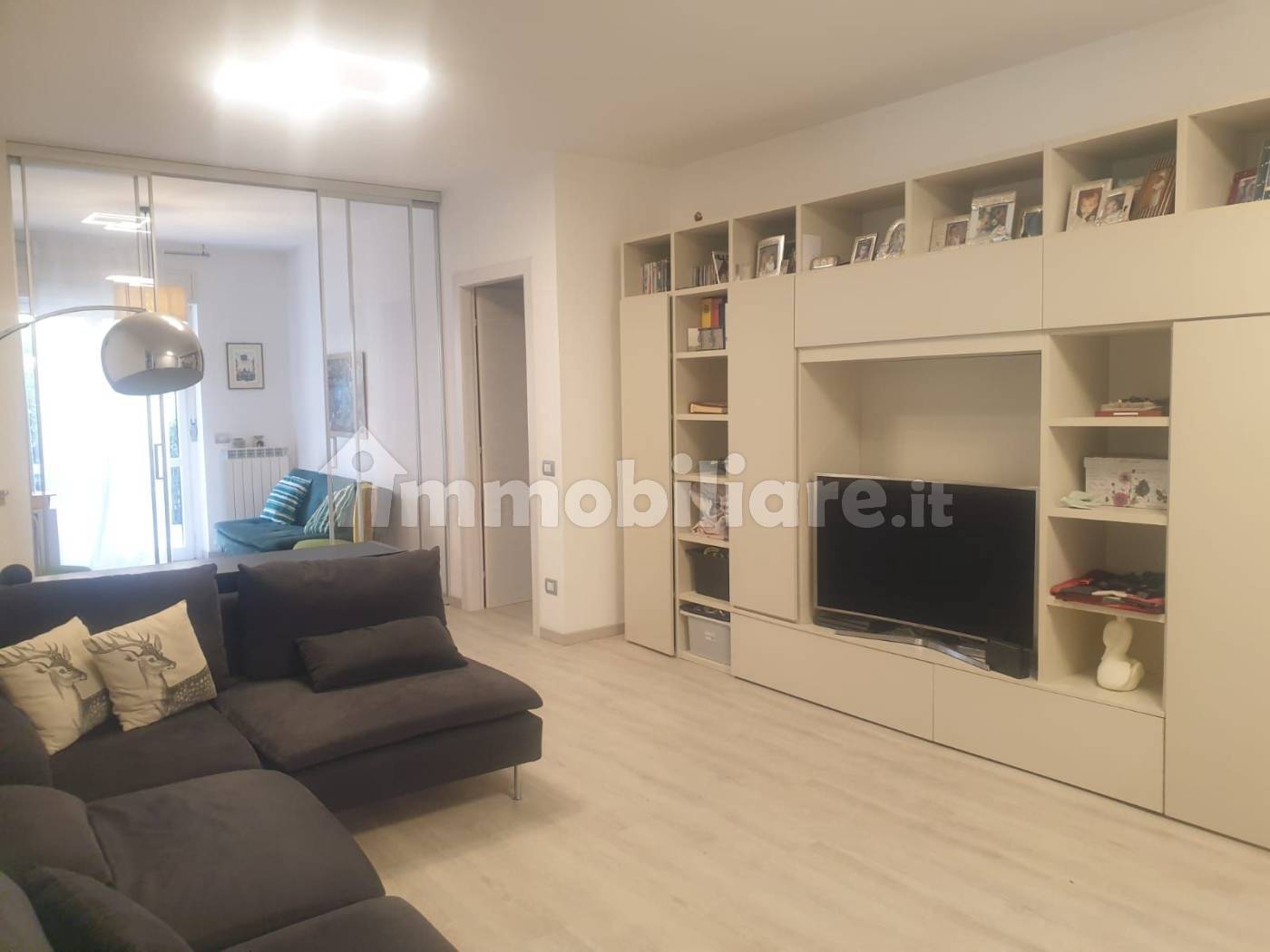 Trilocale Strada Rovere 24, Montebello, Perugia