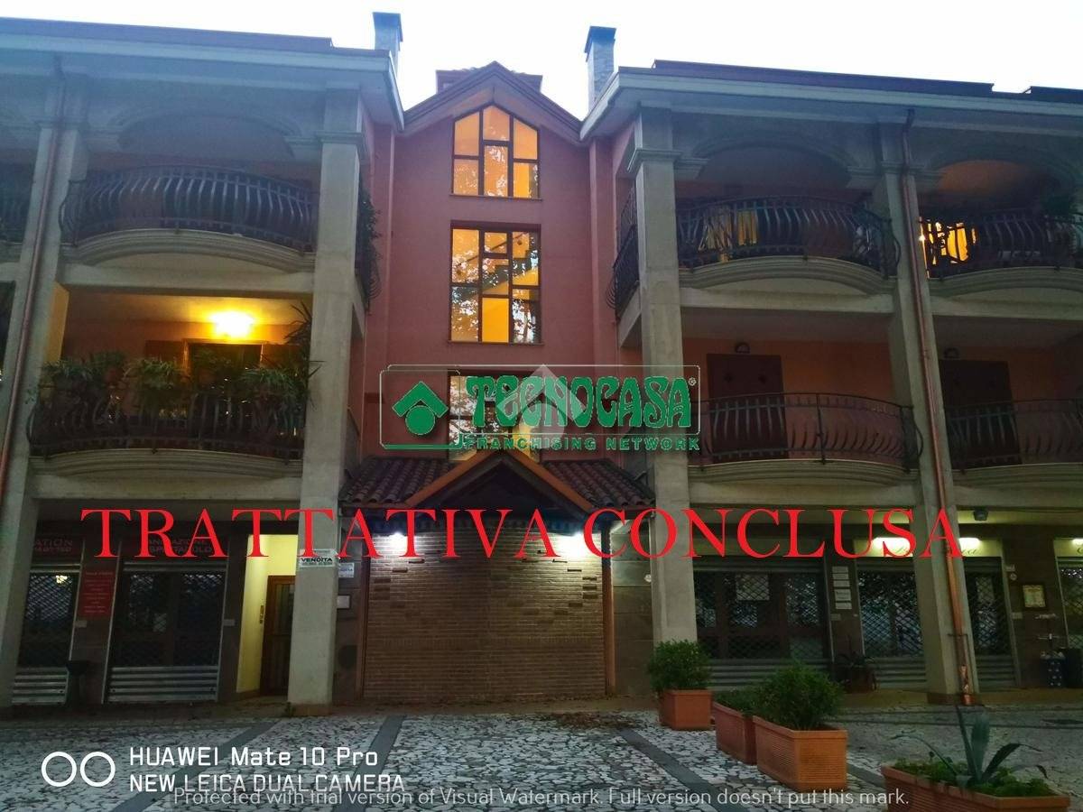 Quadrilocale viale San Modestino 70, Mercogliano