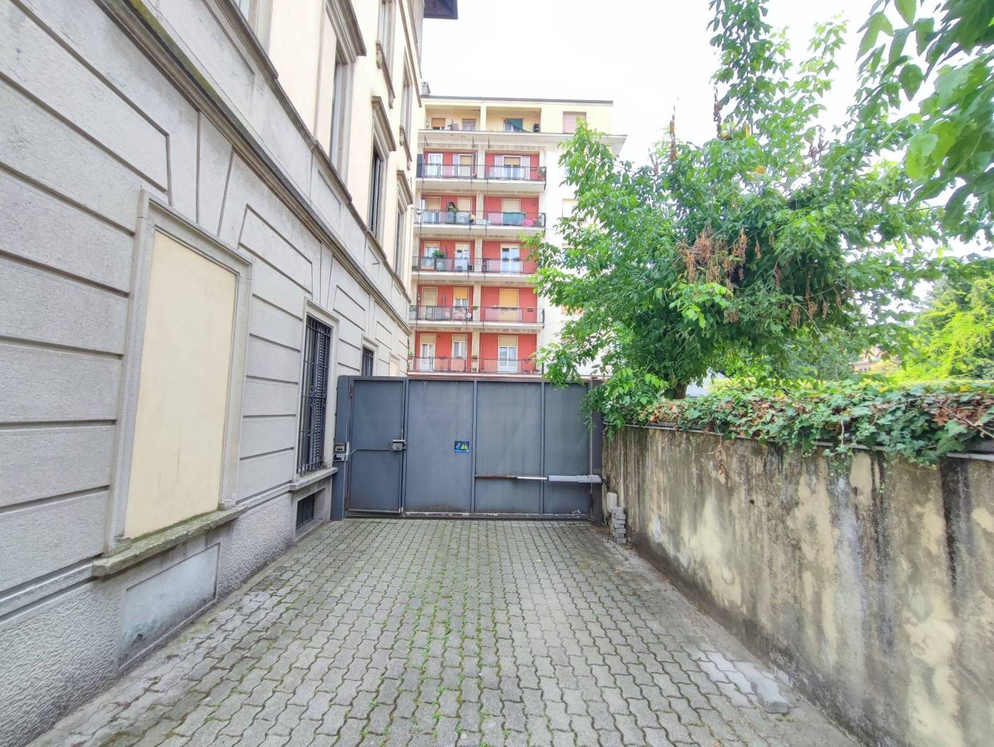 Garage - Box in Vendita