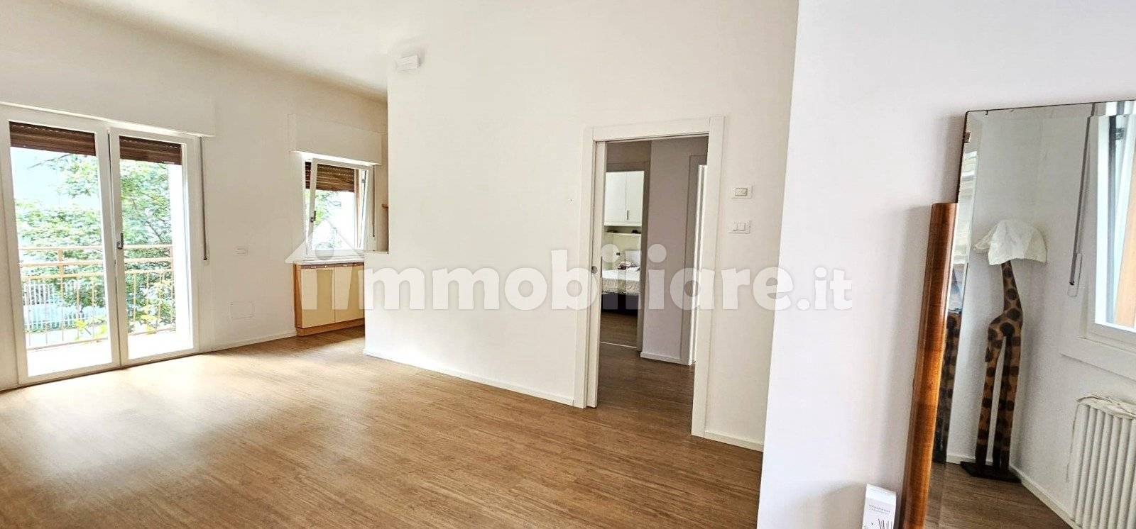 Quadrilocale nuovo, primo piano, Bolghera - Ospedale, Trento