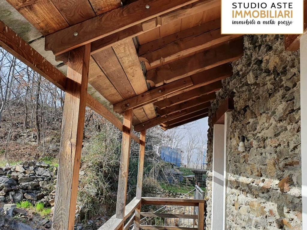 Asta per appartamento, via al Forte di Fuentes 19 Colico, rif ...