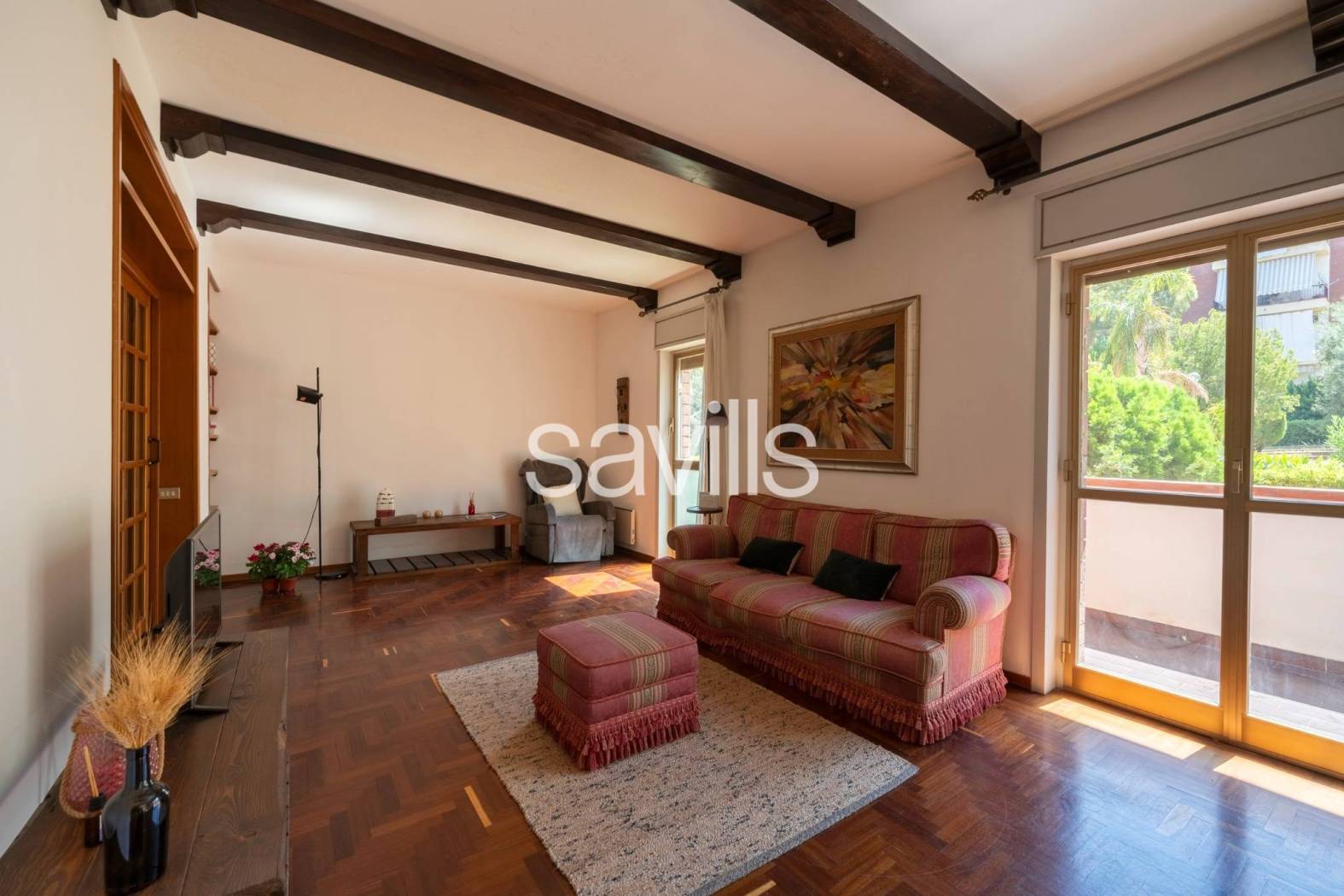 Appartamento via Antonello da Messina 38, Centro, Cefalù