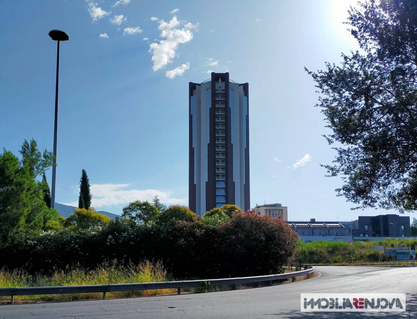 Trilocale via Carlo Alberto Dalla Chiesa, Borgo Rivo, Terni